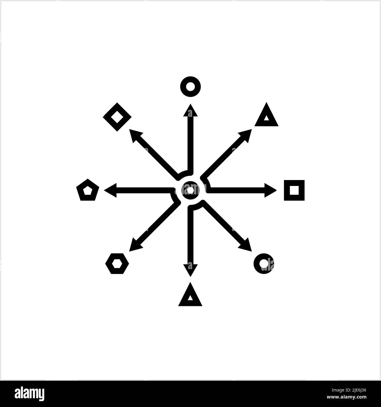 Change Icon, Change Vector Art Illustration Stock Vector Image & Art ...