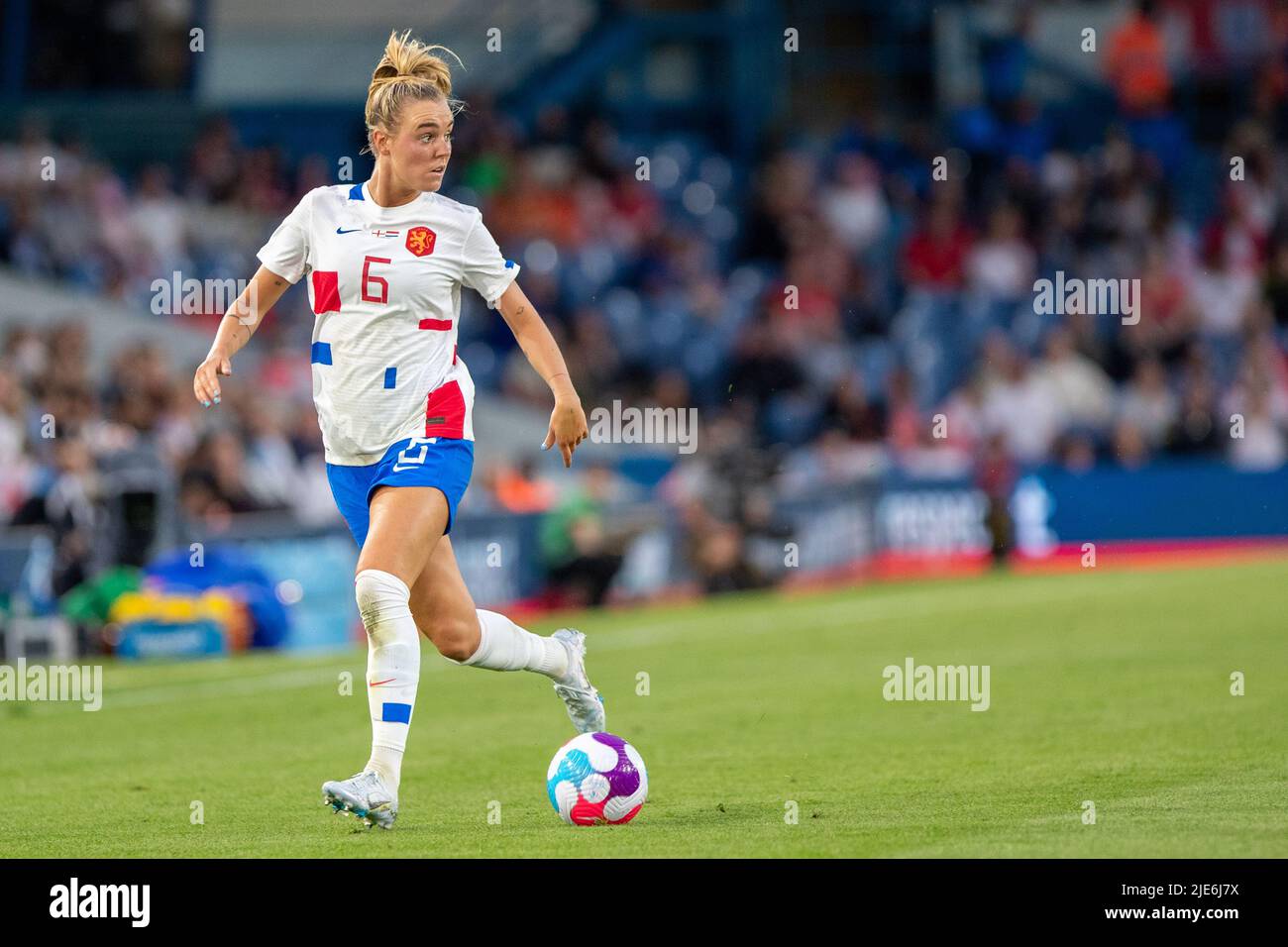 Jill roord 2022 hi-res stock photography and images - Alamy