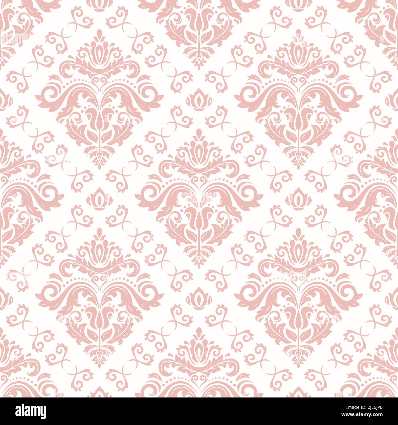 Light Pink Vintage Background Patterns Vintage Aesthetic Retro Floral