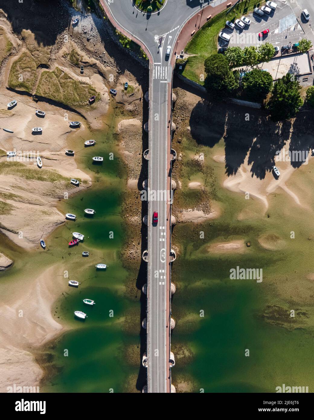 Rio gandarilla hi-res stock photography and images - Alamy