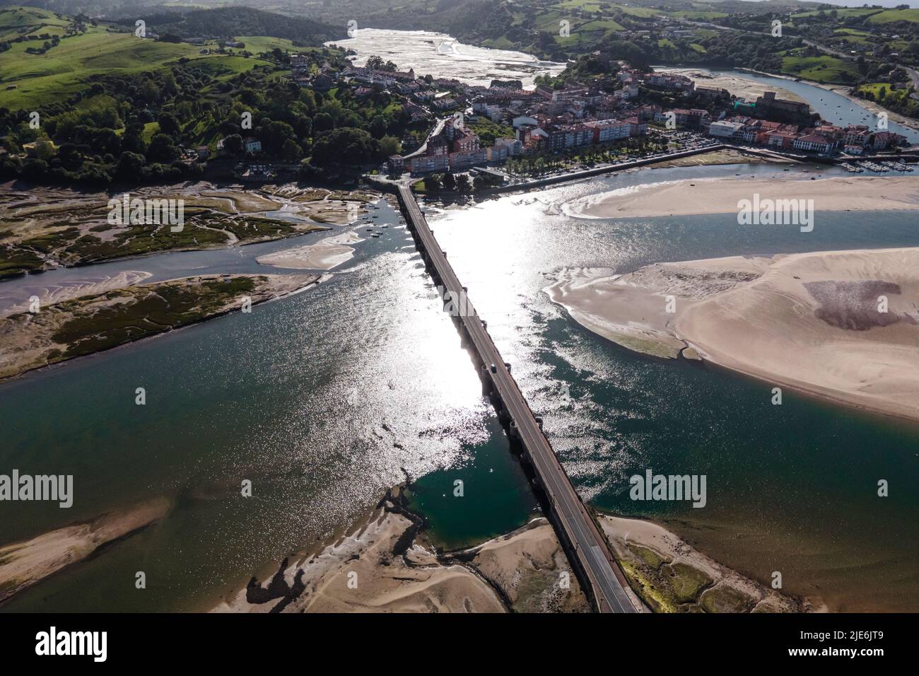 Rio gandarilla hi-res stock photography and images - Alamy