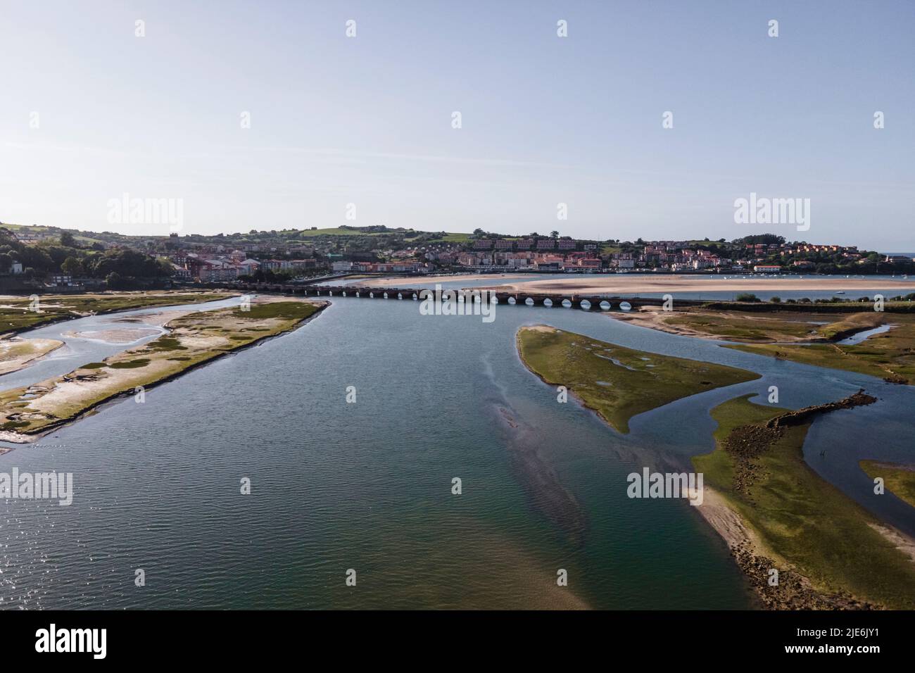 Rio gandarilla hi-res stock photography and images - Alamy