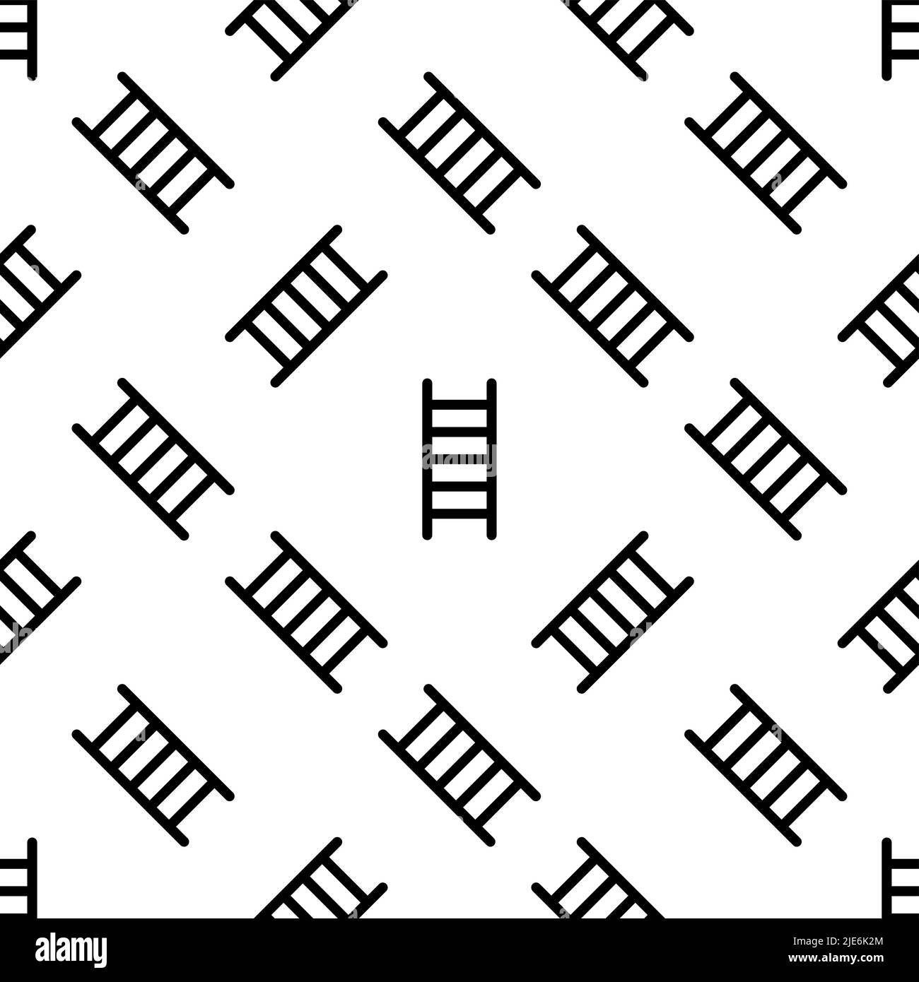 Tile stair Stock Vector Images - Alamy