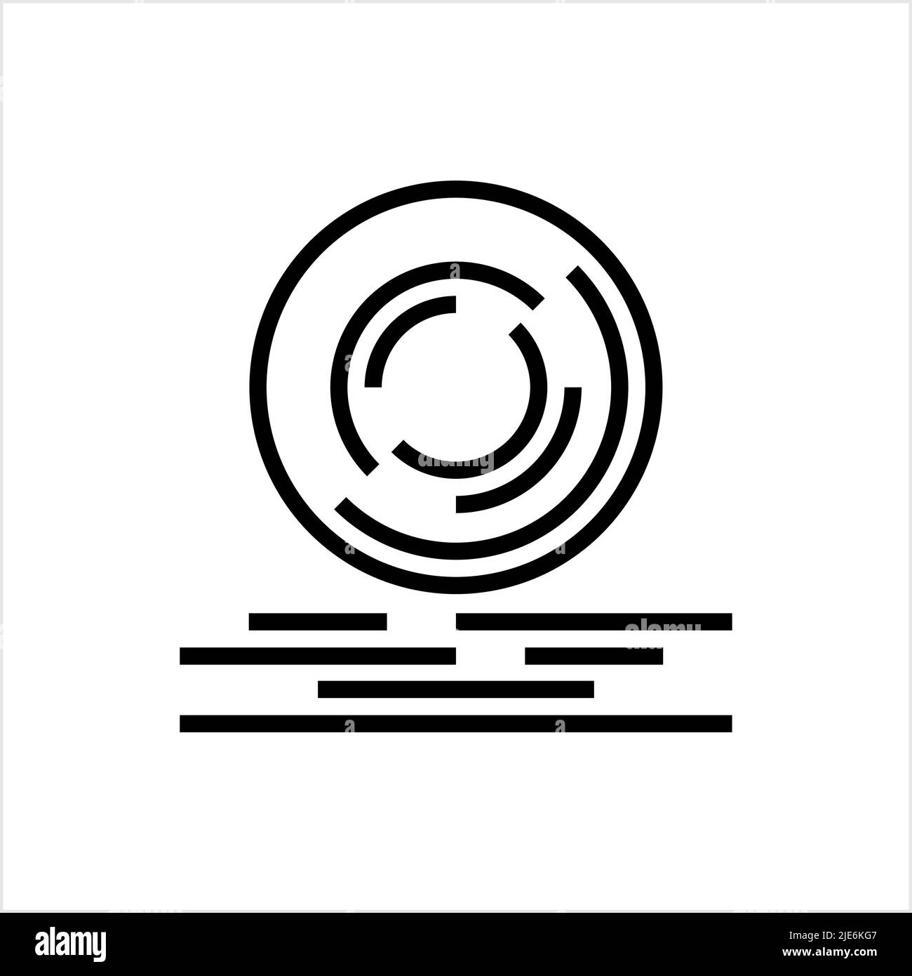 Hayloft vector vectors hi-res stock photography and images - Alamy