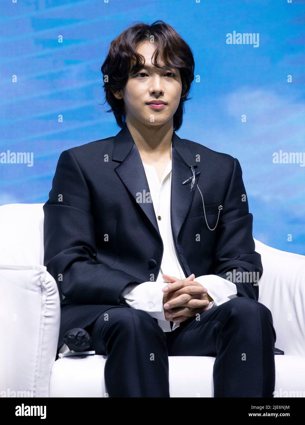 Entertainment; Celebrities; Movie; Film; Press Conference; Red Carpet ...