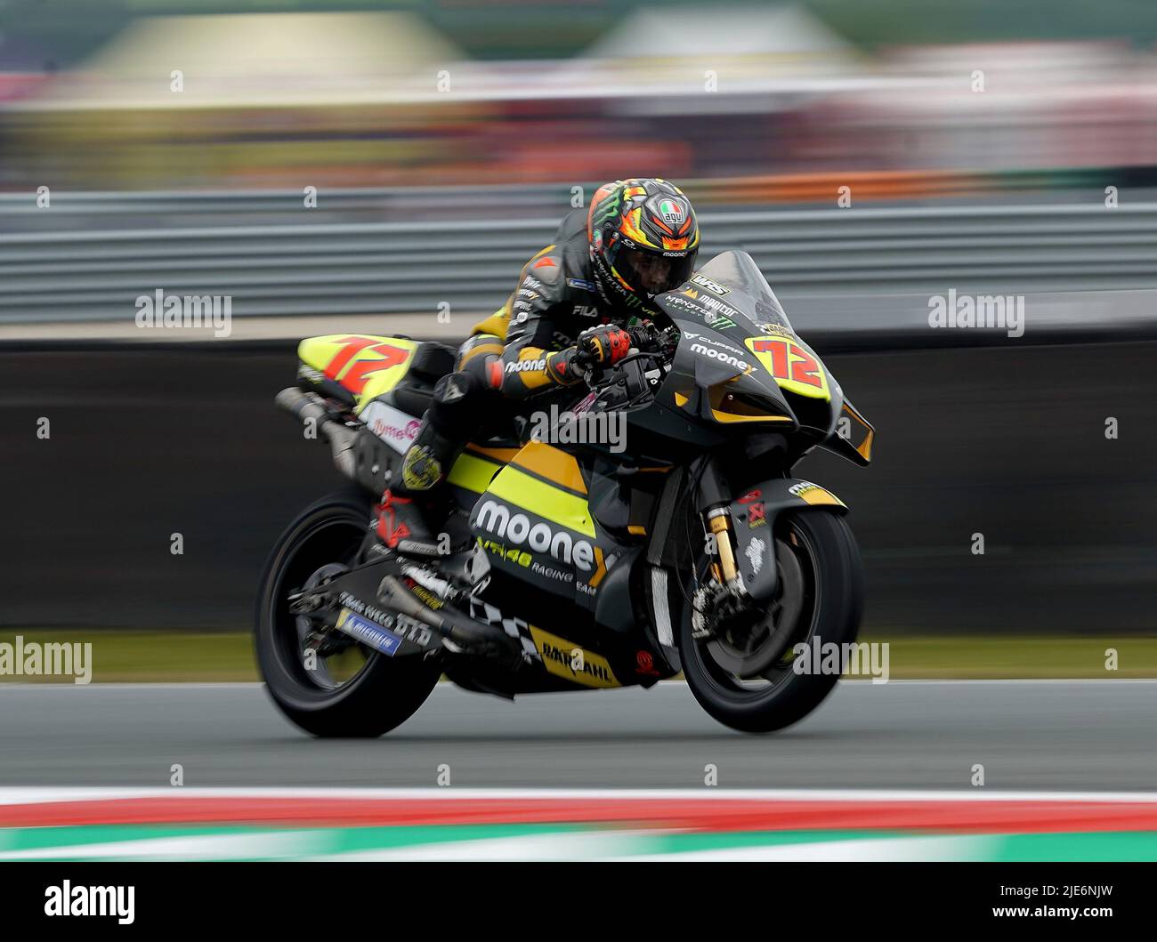 24.06.2022, TT Circuit Assen, Assen, Großer Preis der Niederlande 2022 ...