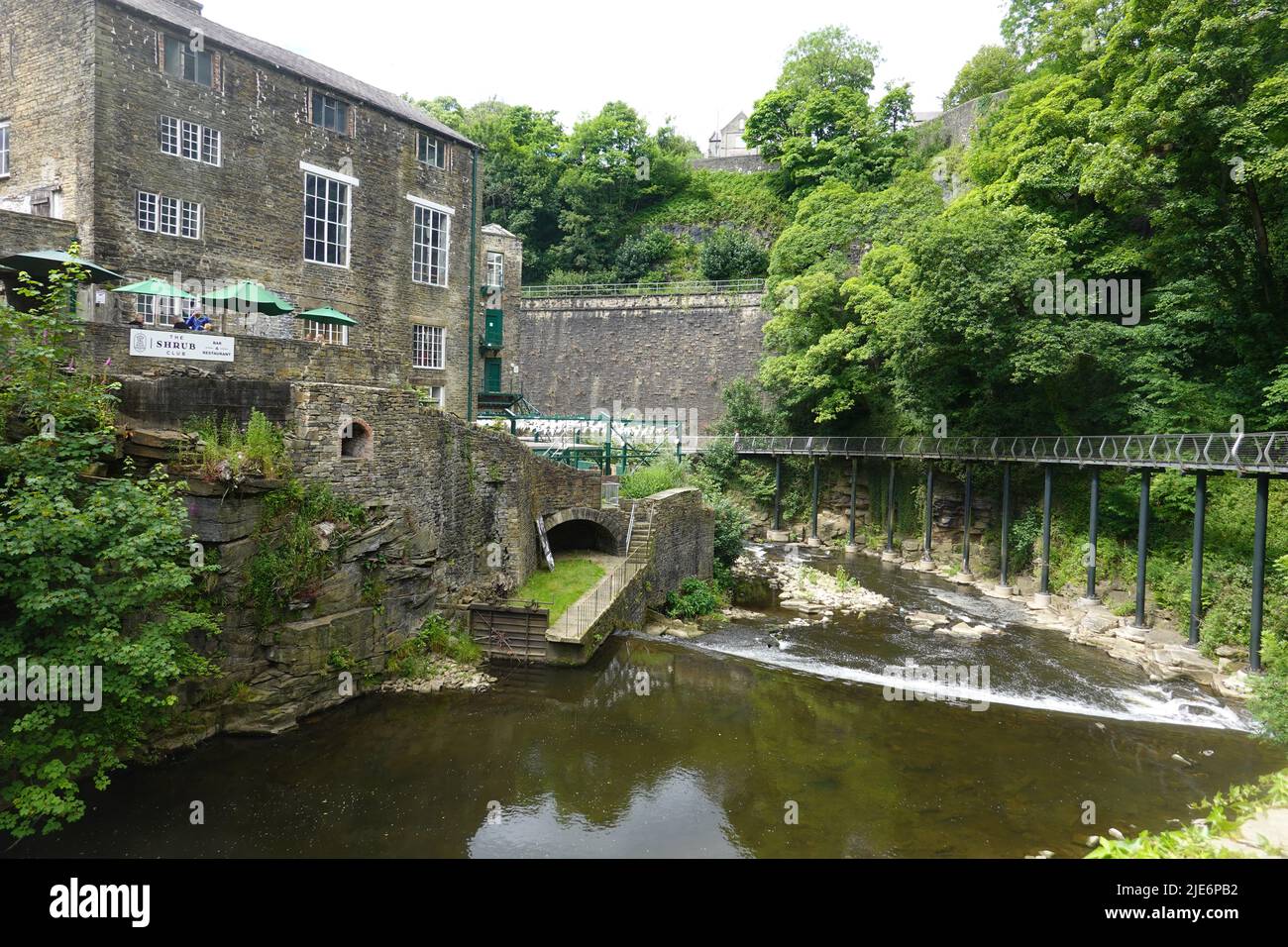 The shrub club hi-res stock photography and images - Alamy