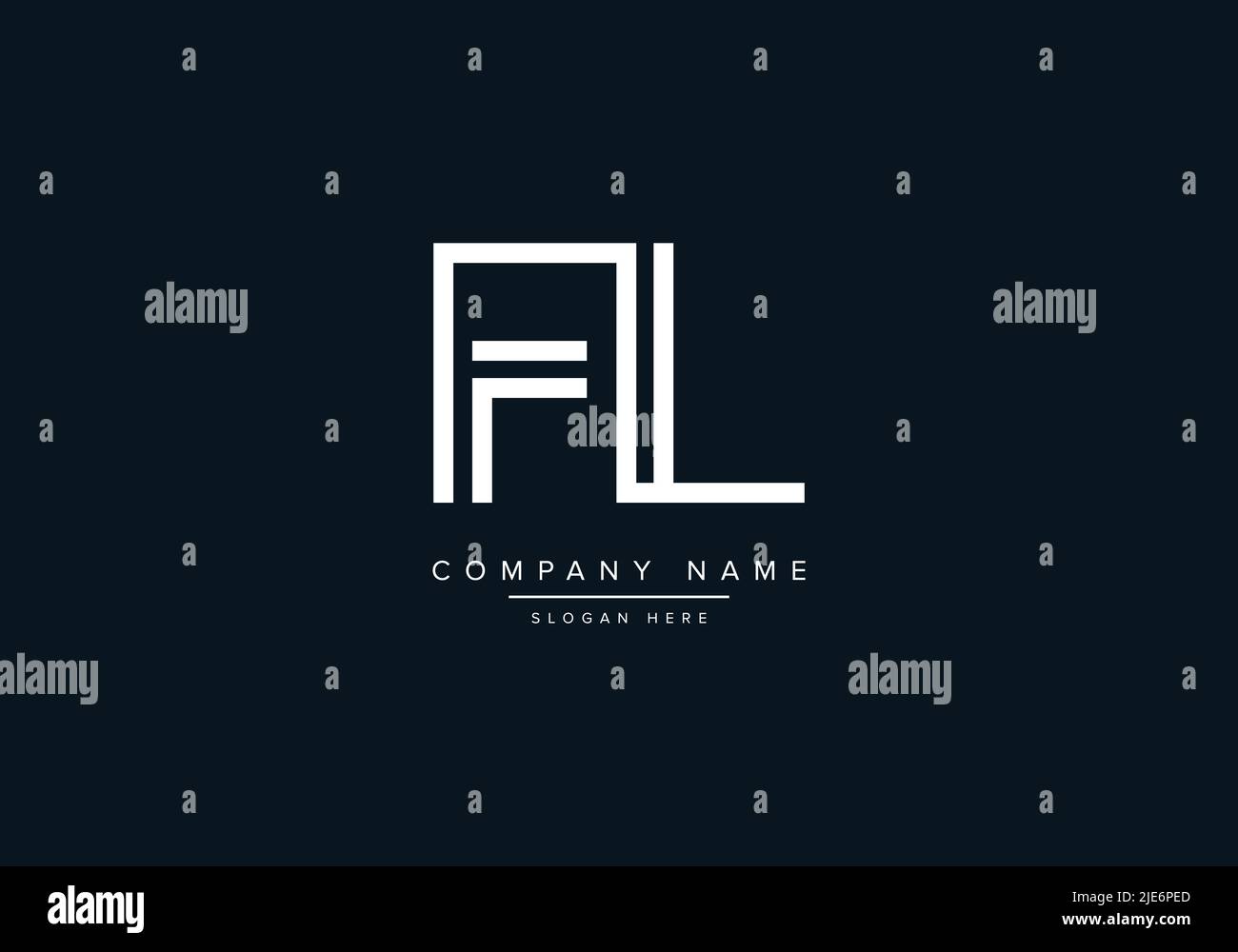 Alphabet fl hi-res stock photography and images - Alamy