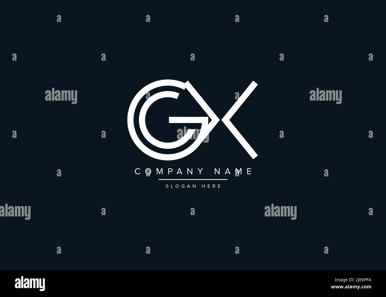 Logo gx hi-res stock photography and images - Alamy