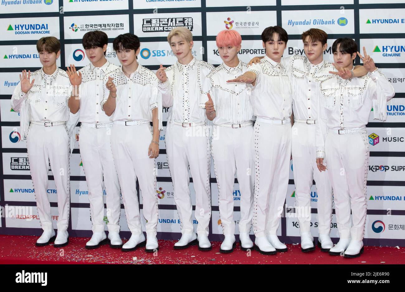 The golden boys band hi-res stock photography and images - Alamy