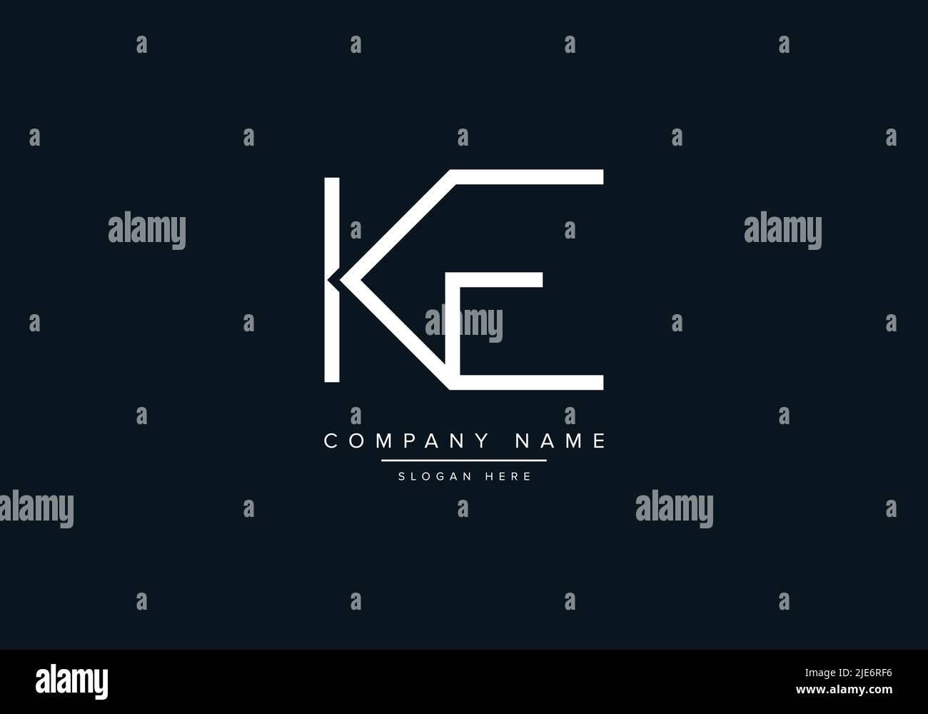 Ke letter Stock Vector Images - Alamy