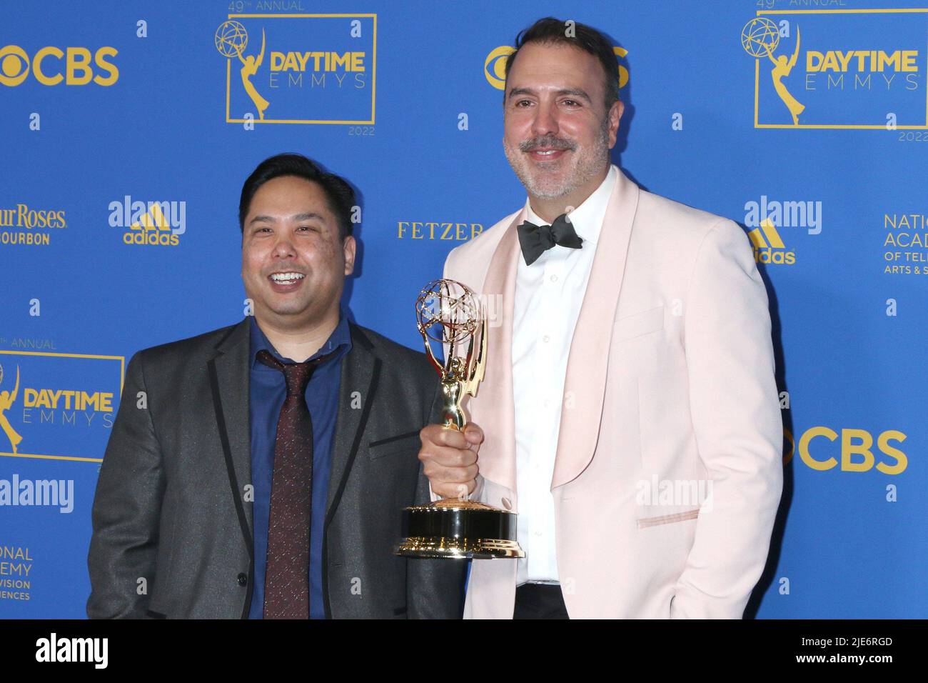 Ryan quan hi-res stock photography and images - Alamy