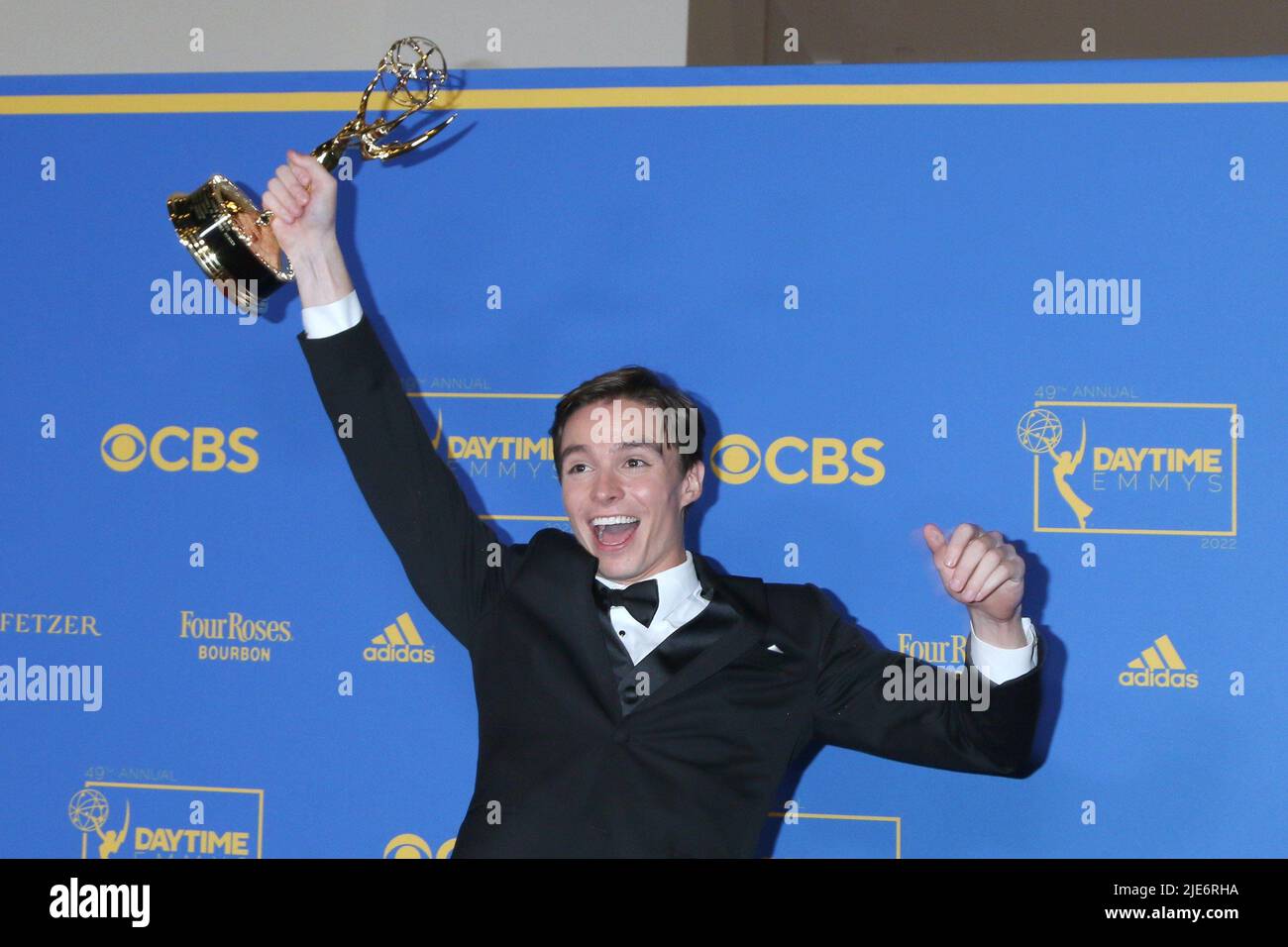 Nicholas alexander chavez hi-res stock photography and images - Alamy