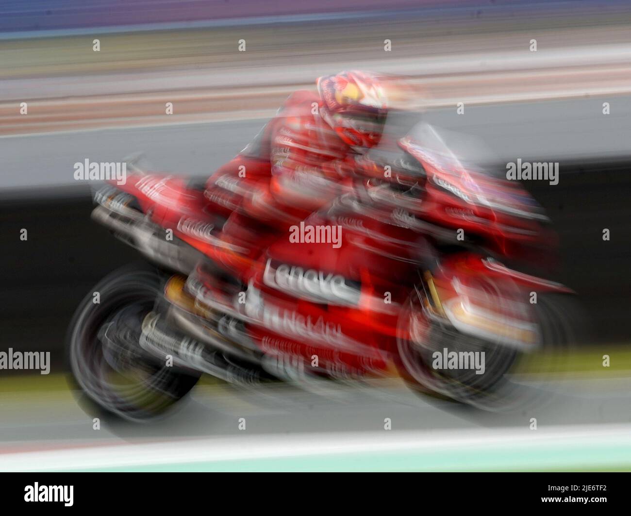 24.06.2022, TT Circuit Assen, Assen, Großer Preis der Niederlande 2022 ...