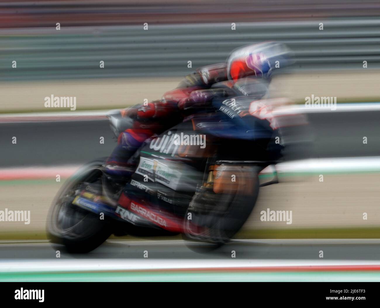 24.06.2022, TT Circuit Assen, Assen, Großer Preis der Niederlande 2022 ...