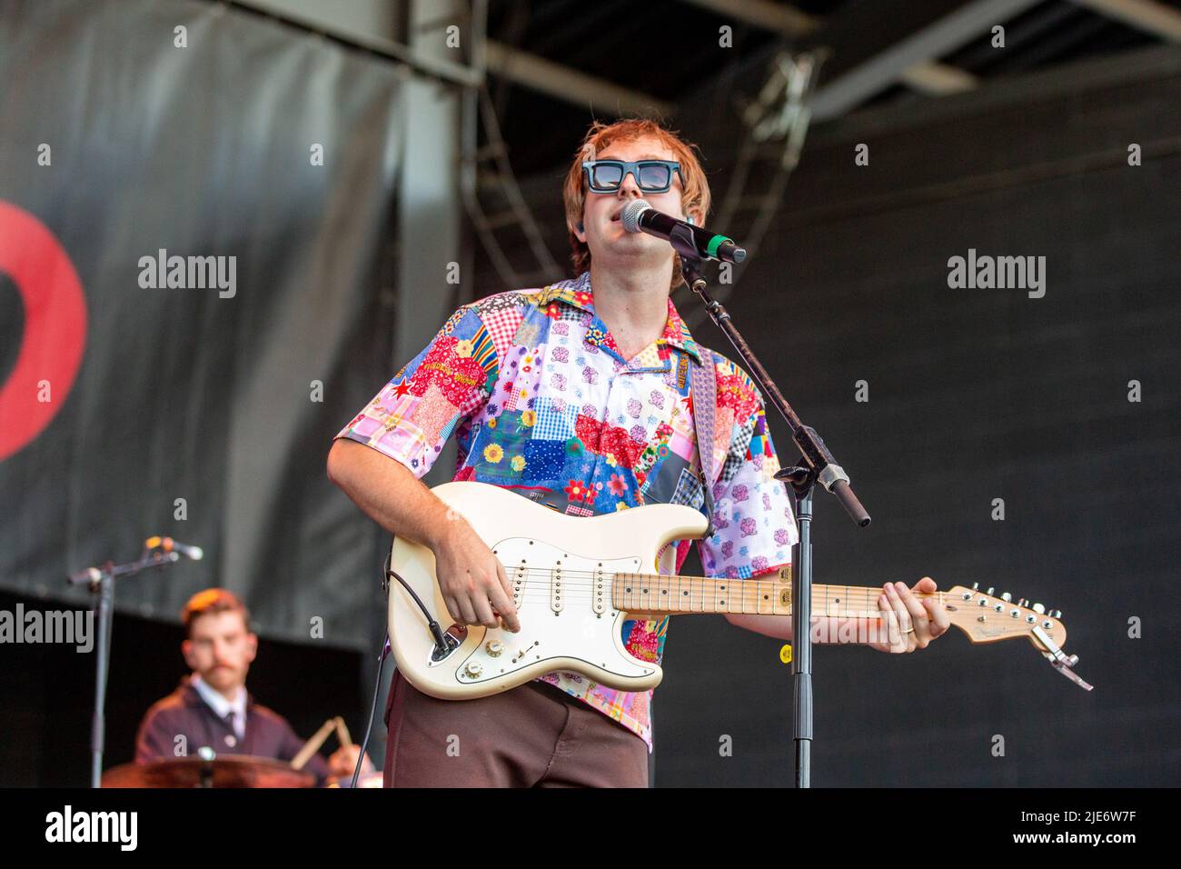 Daniel sloan hi-res stock photography and images - Alamy