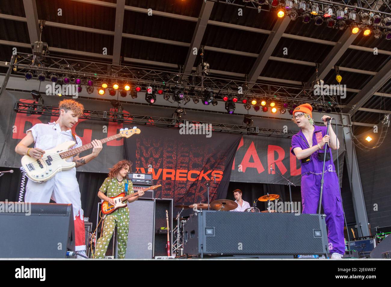 Nally hi-res stock photography and images - Alamy