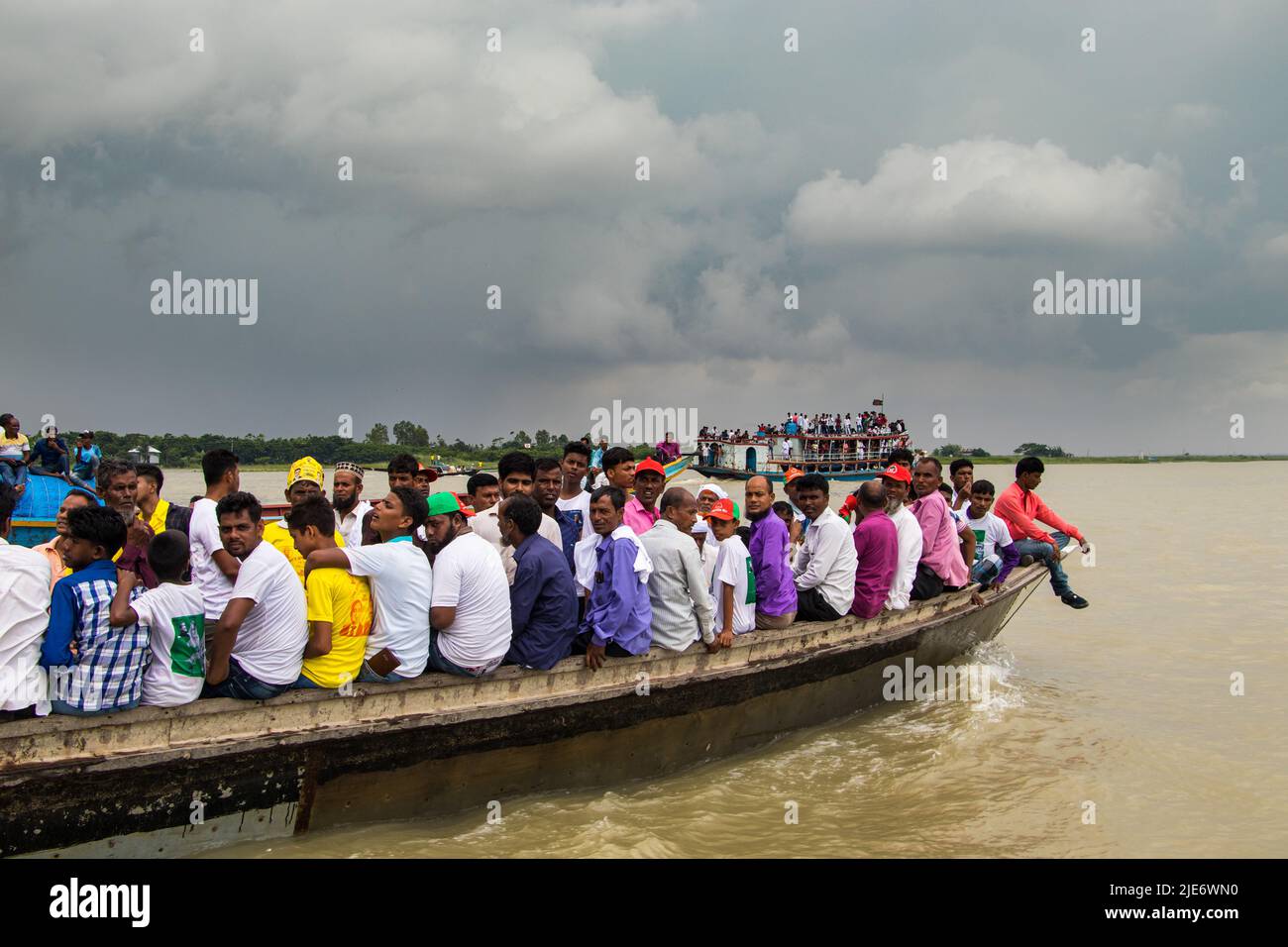 1 Million Padma Bridge lovers participated in the inauguration of Padma ...