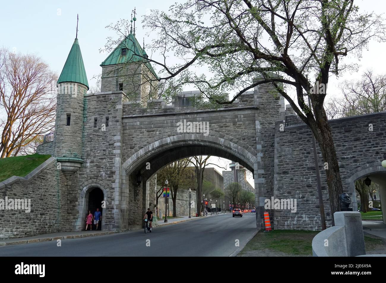 St louis gate hi-res stock photography and images - Alamy