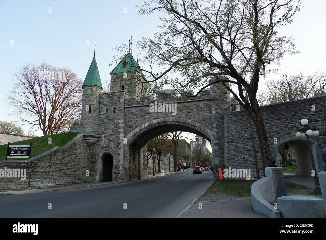 St louis gate hi-res stock photography and images - Alamy