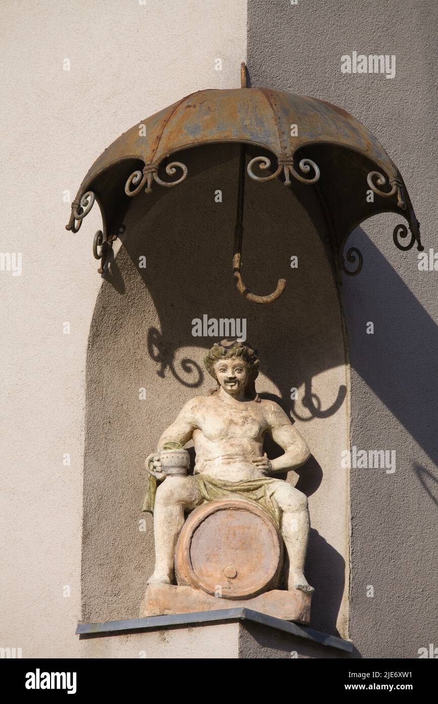 Maribor grajski trg hi-res stock photography and images - Alamy