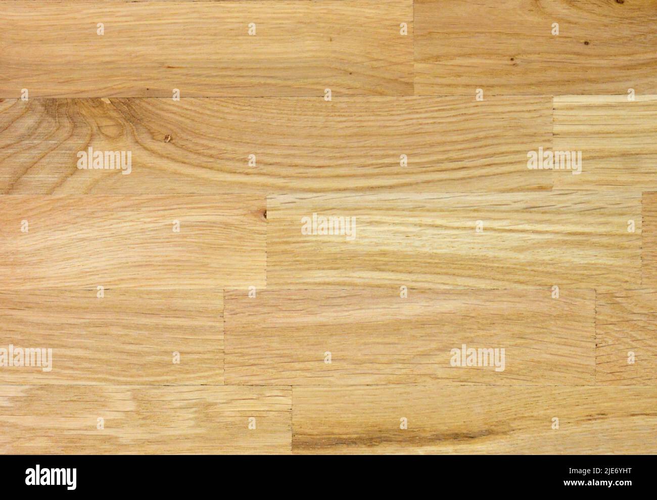 Oak wood texture. Joint finger oak wood pattern photo. Natural wooden ...