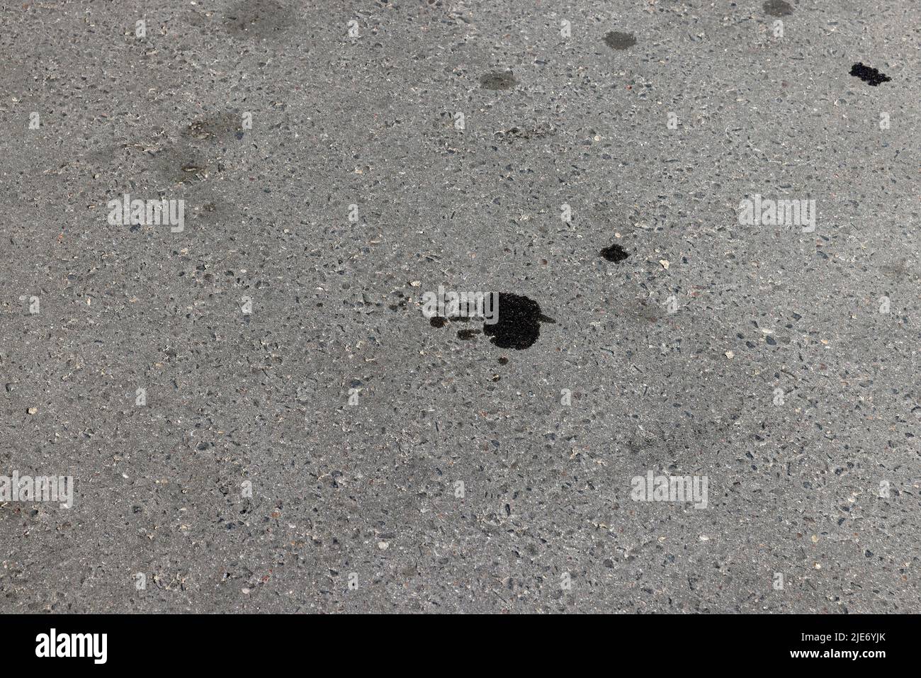 Road surface defects hi-res stock photography and images - Alamy