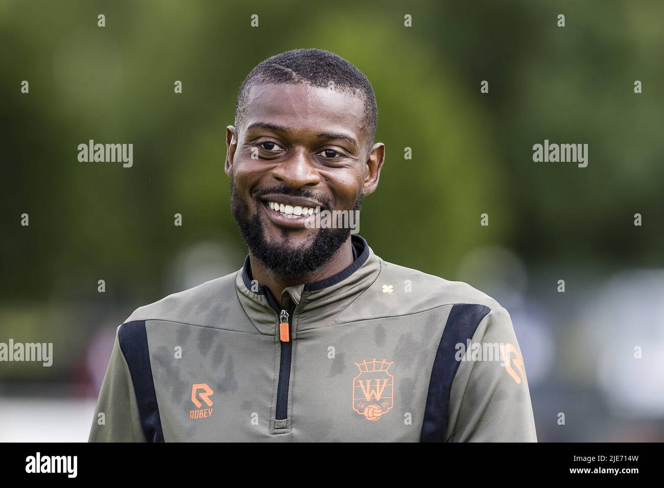 DIESSEN - 25-06-2022, De Alsie. Dutch football, season 2022-2023. RKDVC ...