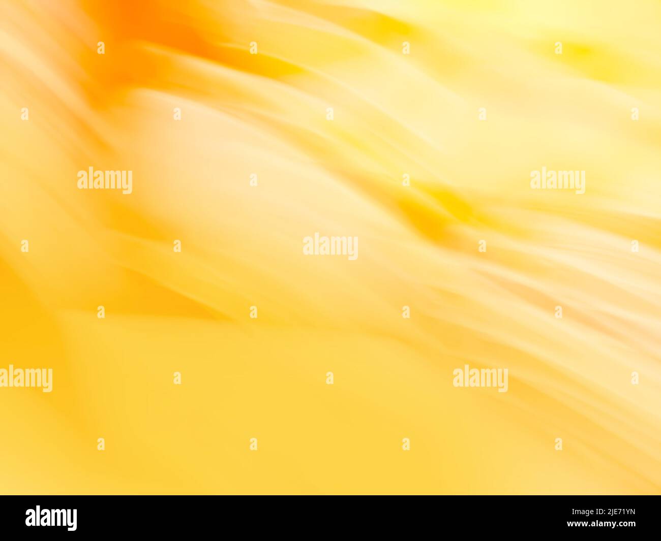 Blurry yellow orange color bokeh backdrop.Orange and yellow bokeh Stock ...