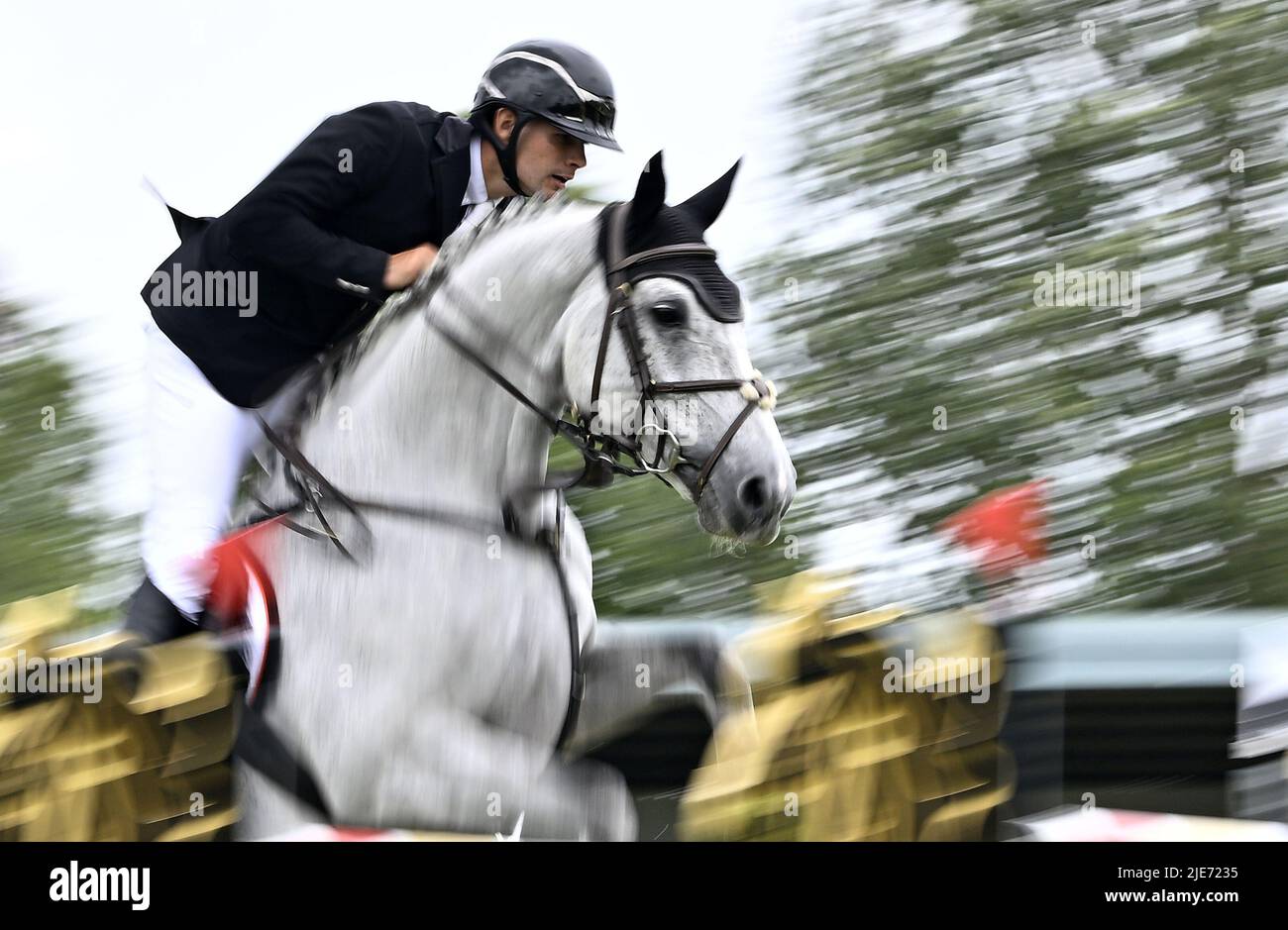 Jake ward hi-res stock photography and images - Alamy