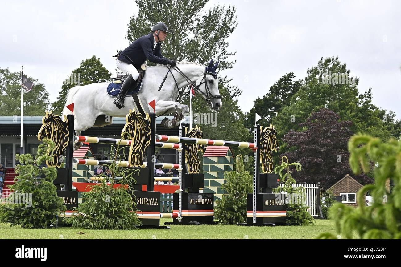 The masters trophy hi-res stock photography and images - Alamy