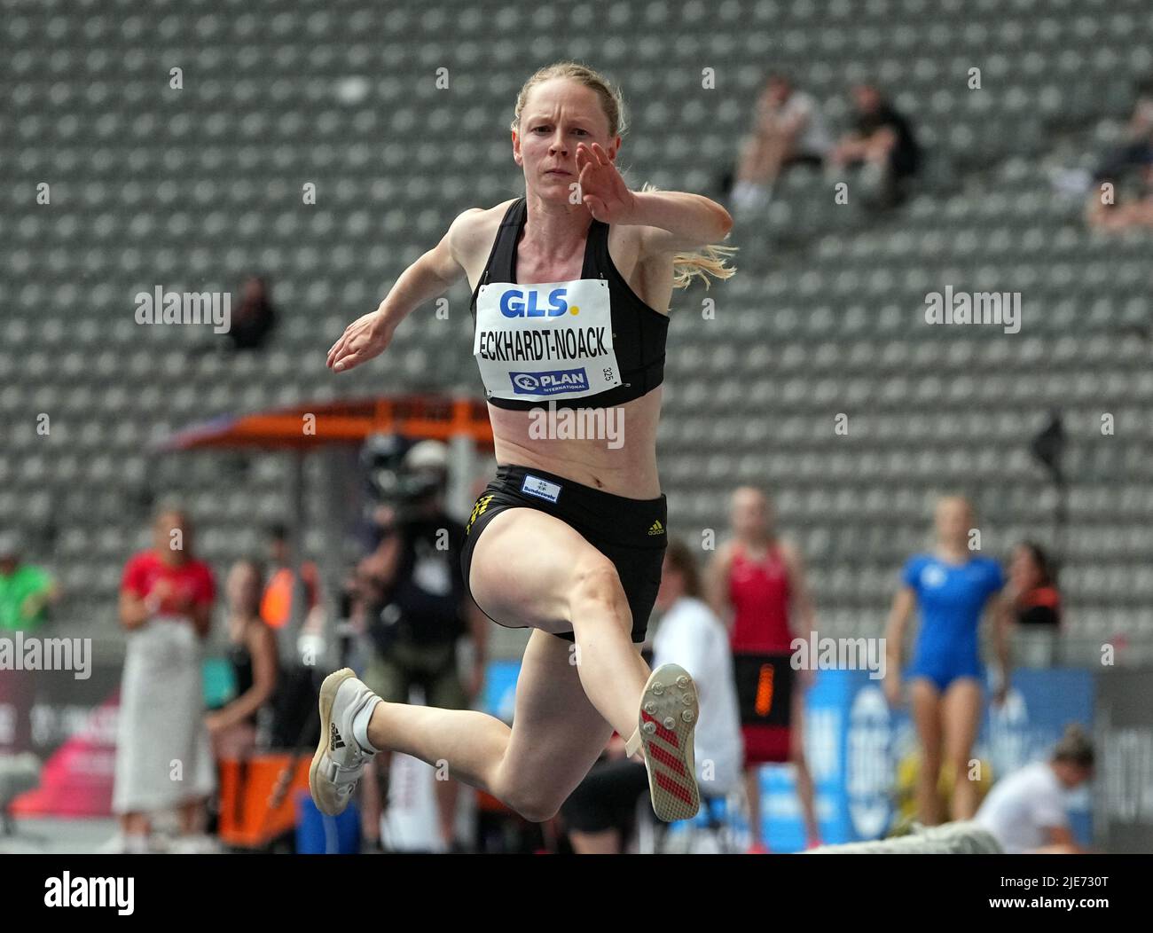 Neele eckhardt noack hi-res stock photography and images - Alamy