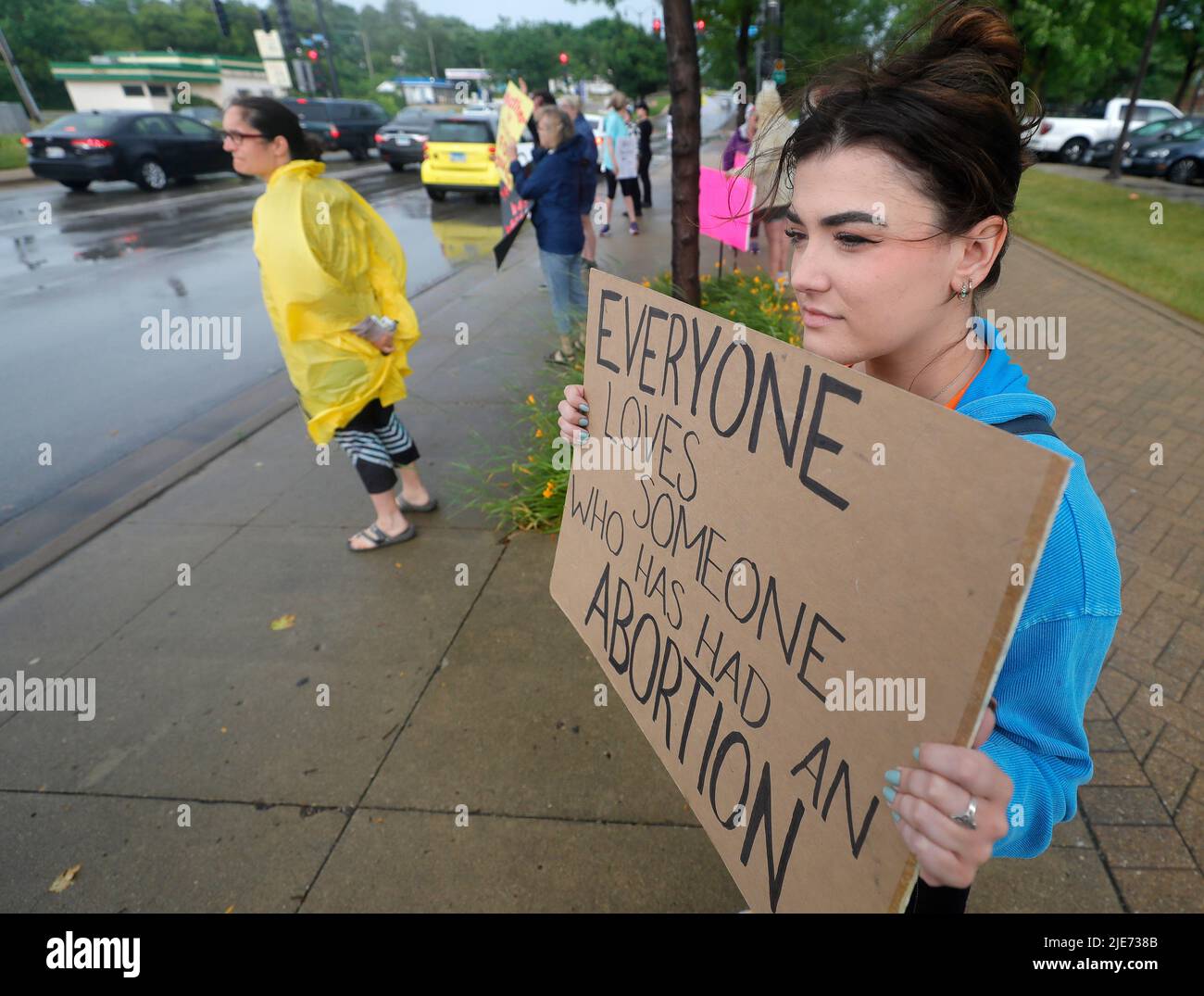 Elgin illinois hi-res stock photography and images - Alamy
