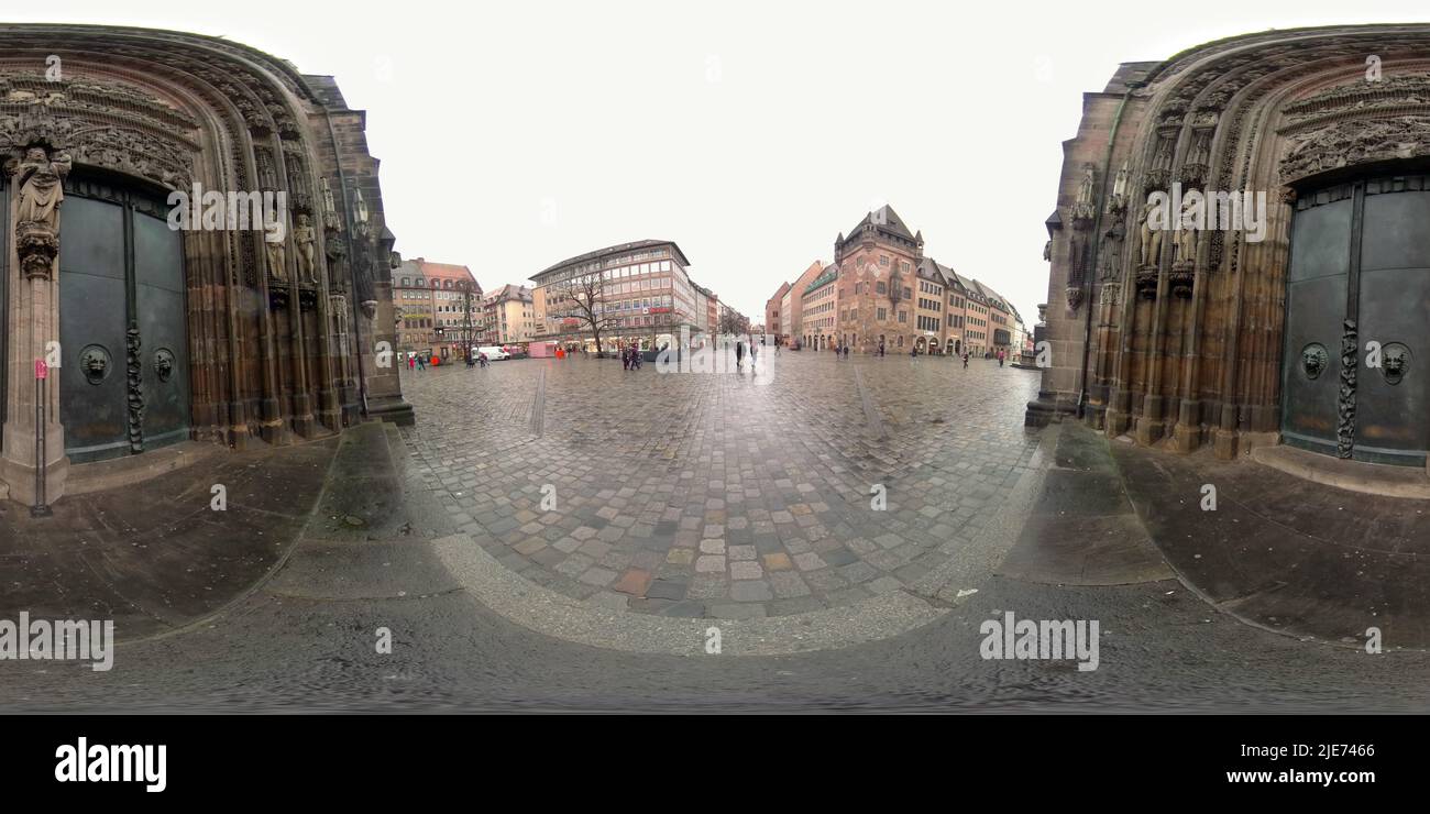 Equirectangular hi-res stock photography and images - Alamy