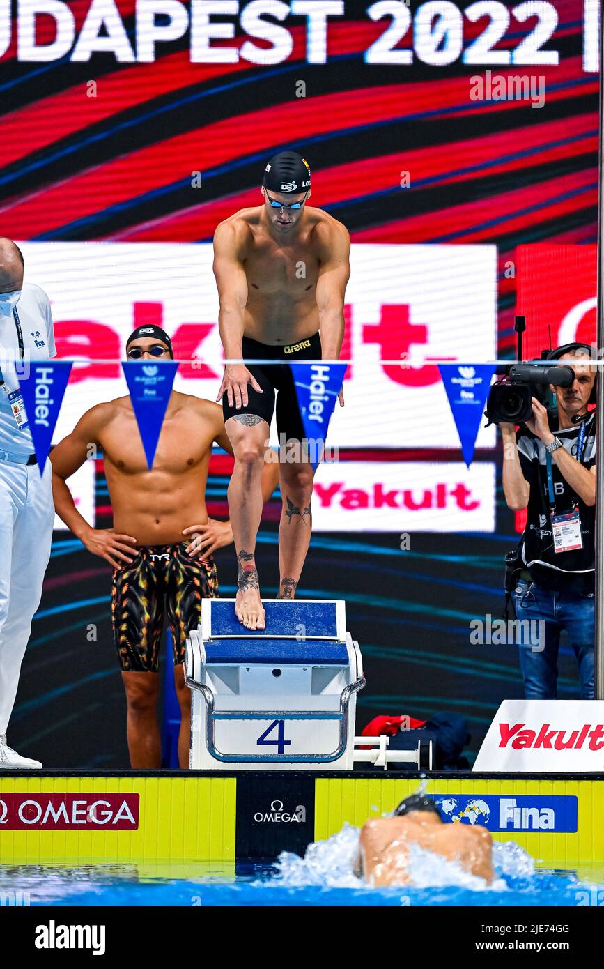 Coll marti carles esp hi-res stock photography and images - Alamy