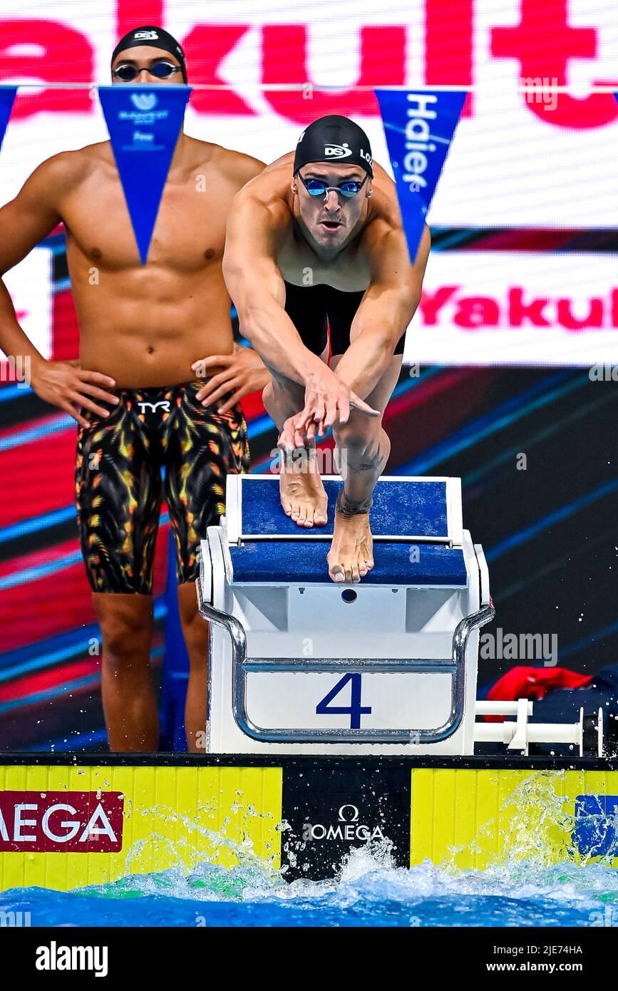 Coll marti carles esp hi-res stock photography and images - Alamy