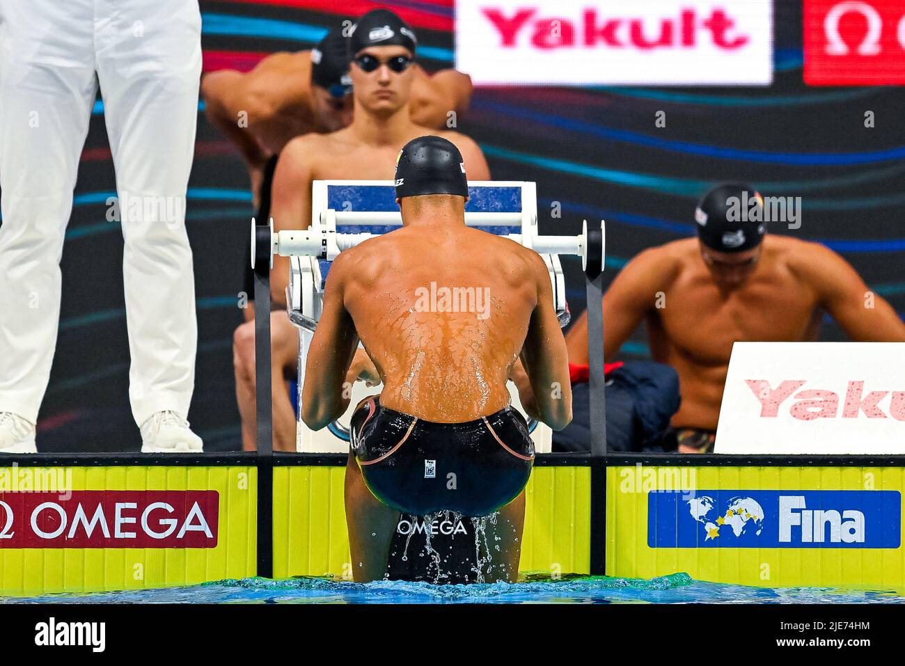 Coll marti carles esp hi-res stock photography and images - Alamy