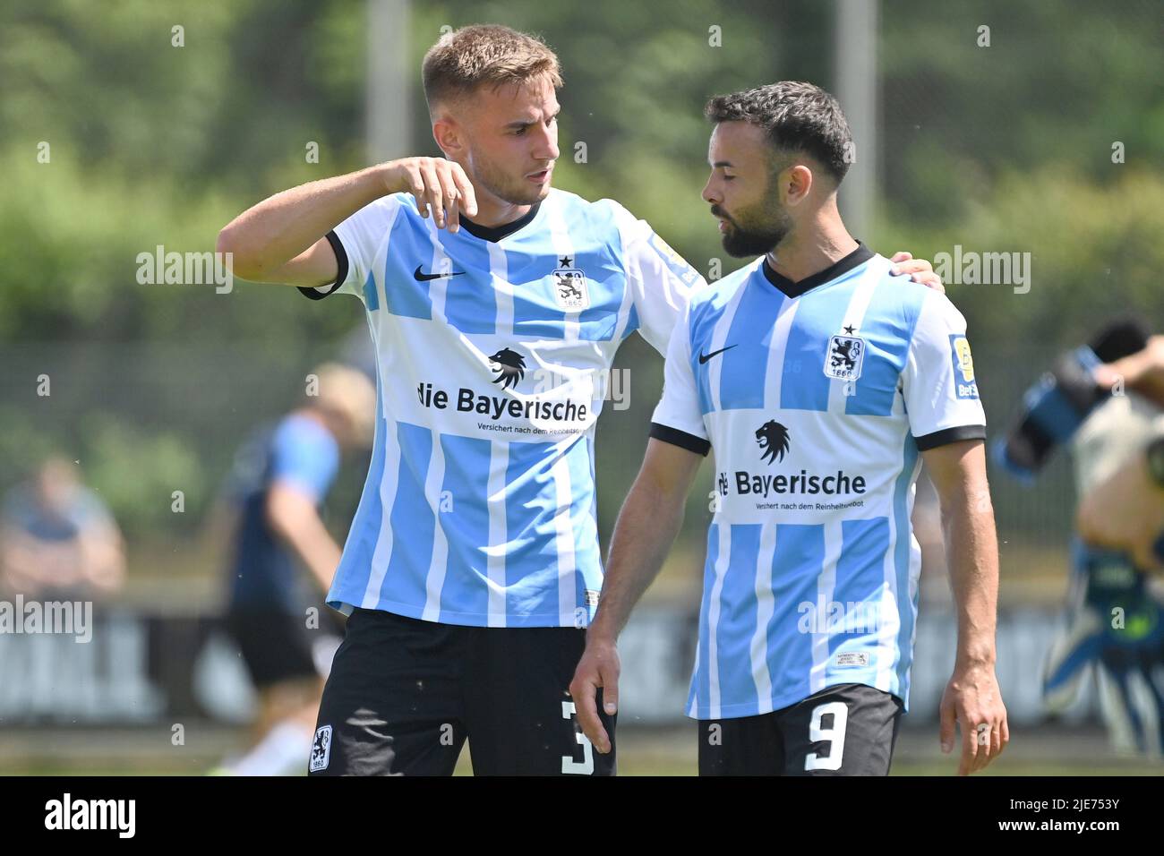 1860 men shirt hi-res stock photography and images - Alamy