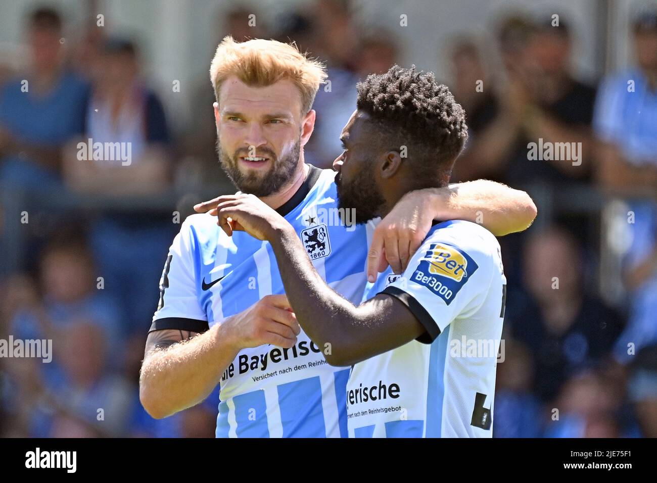 1860 men shirt hi-res stock photography and images - Alamy