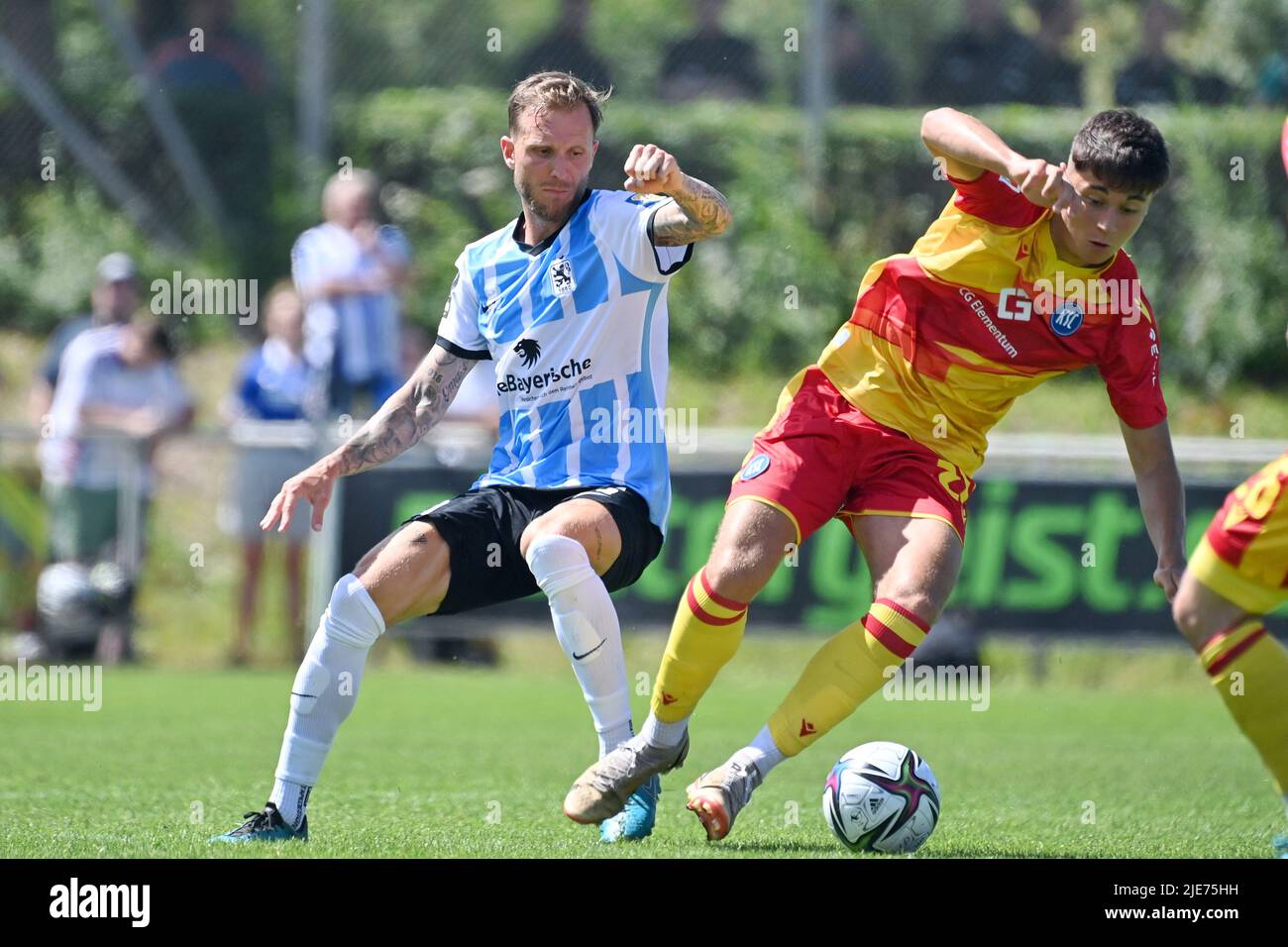 1860 men shirt hi-res stock photography and images - Alamy