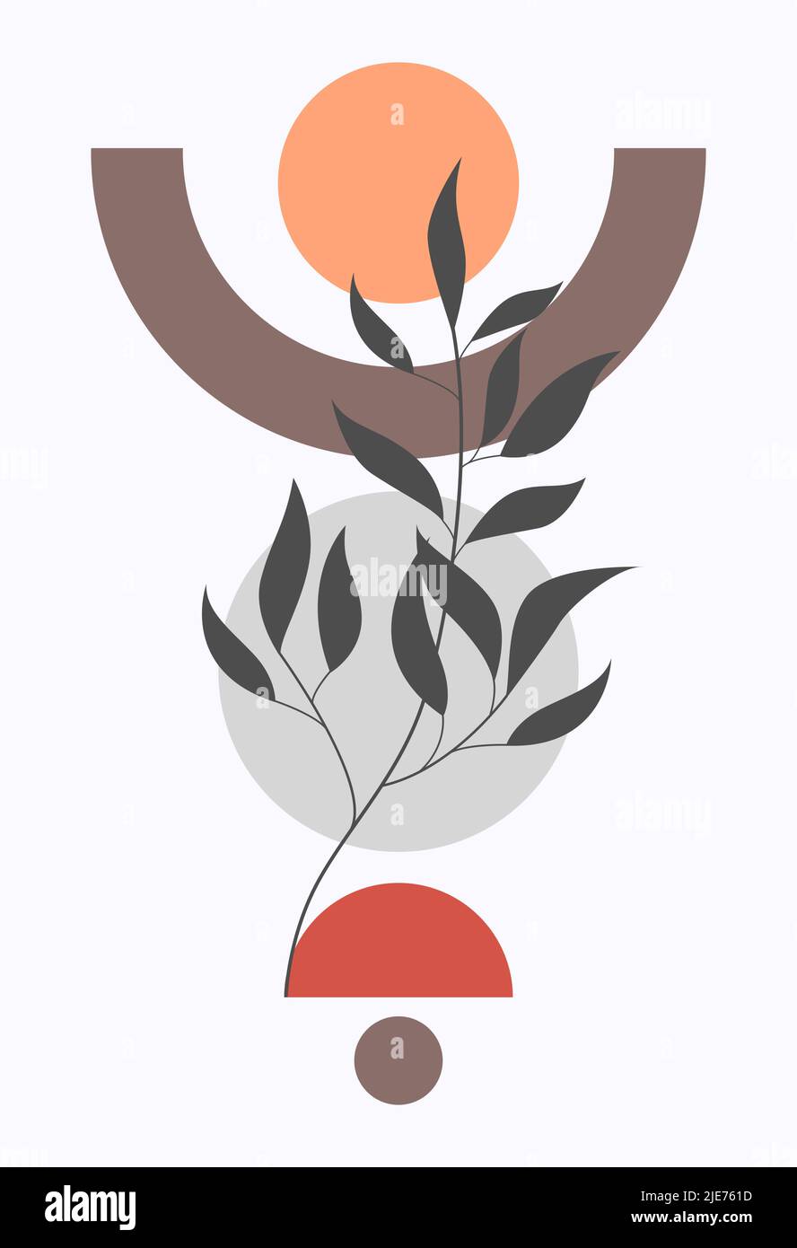 Aesthetic style Cut Out Stock Images & Pictures - Alamy