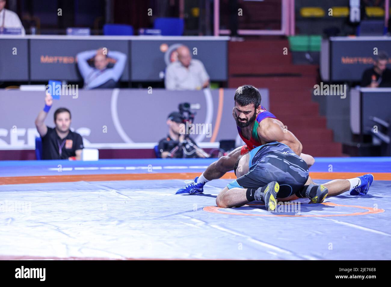 Evloev hi-res stock photography and images - Alamy