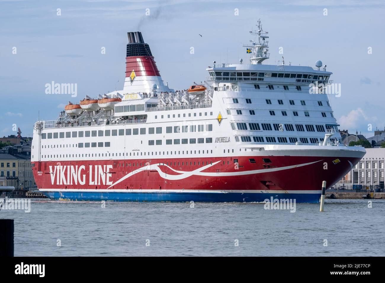 Ms amorella hi-res stock photography and images - Alamy