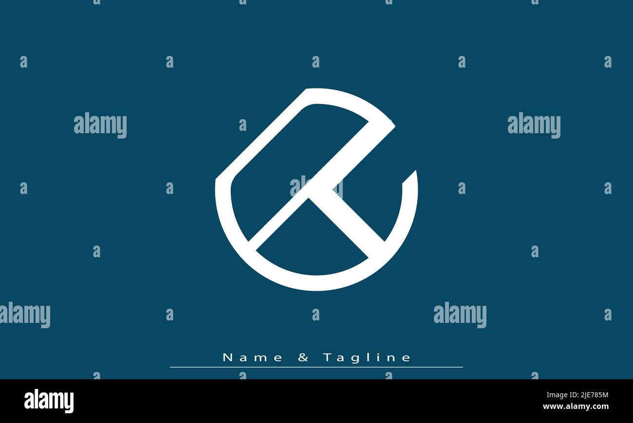 Alphabet letters Initials Monogram logo DY , YD Stock Vector Image ...