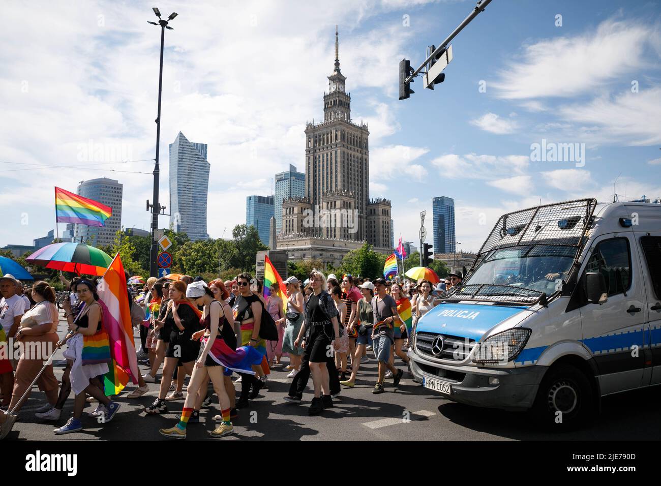 Lgbtq car hi-res stock photography and images - Alamy