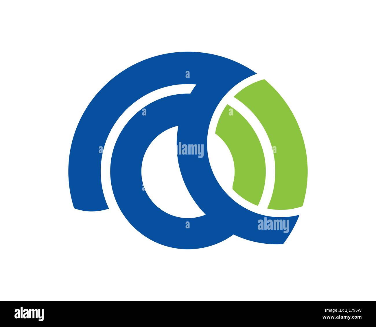Simple and Creative Radar Wave and Signal Symbol Stock Vector Image ...