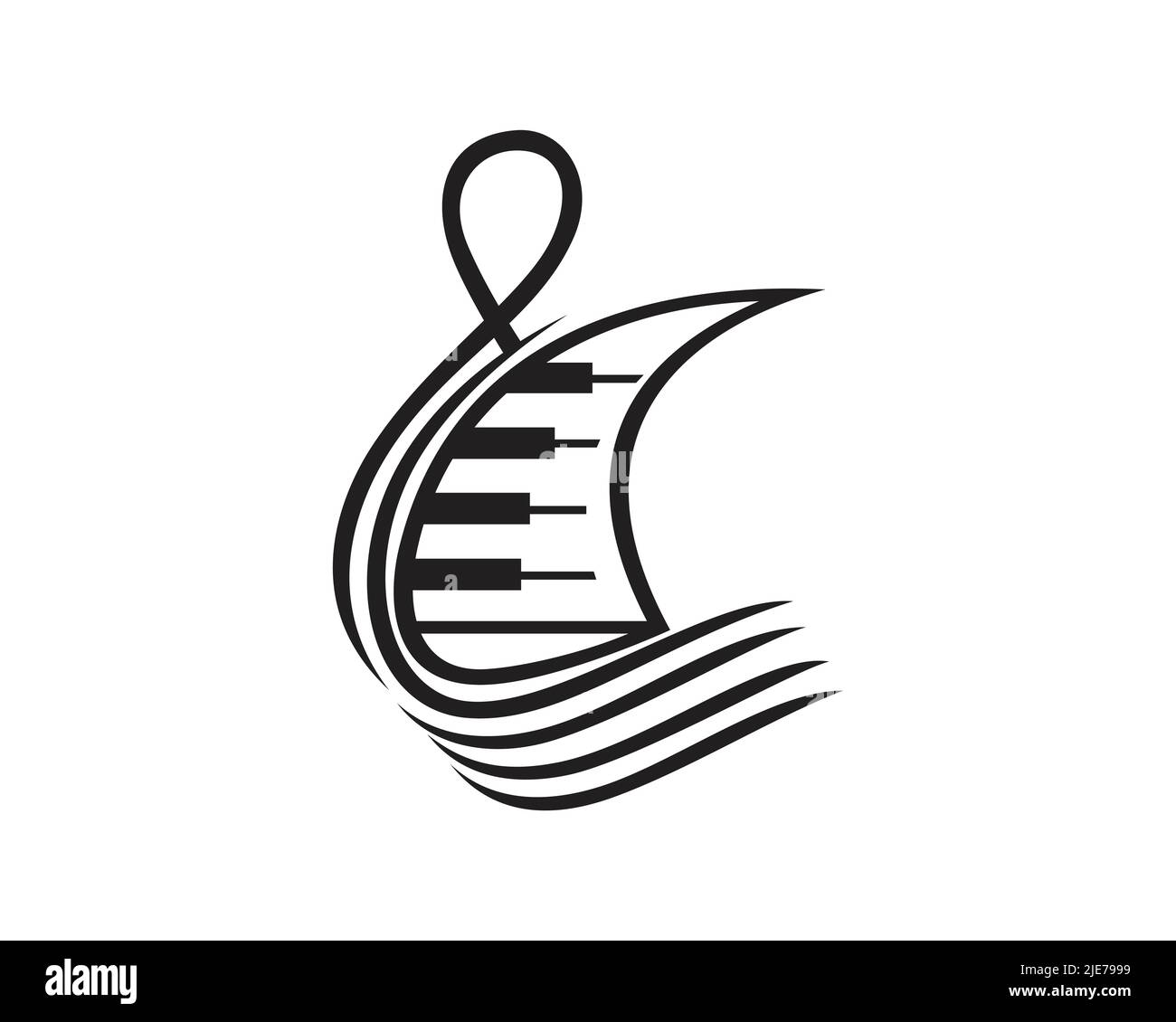 Modern artistic touch Stock Vector Images - Alamy