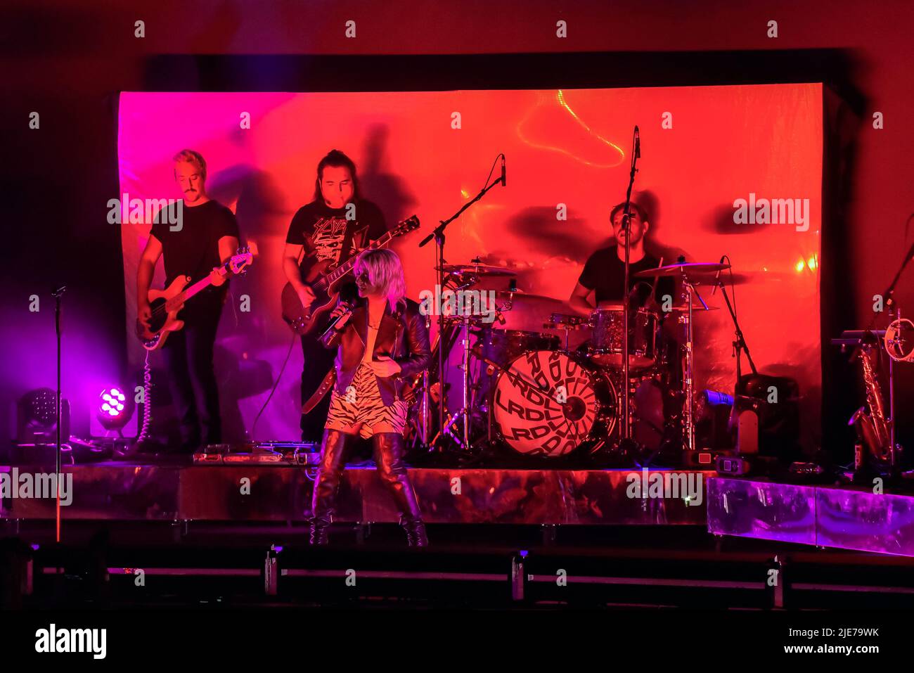 Lrdl 2022 hi-res stock photography and images - Alamy