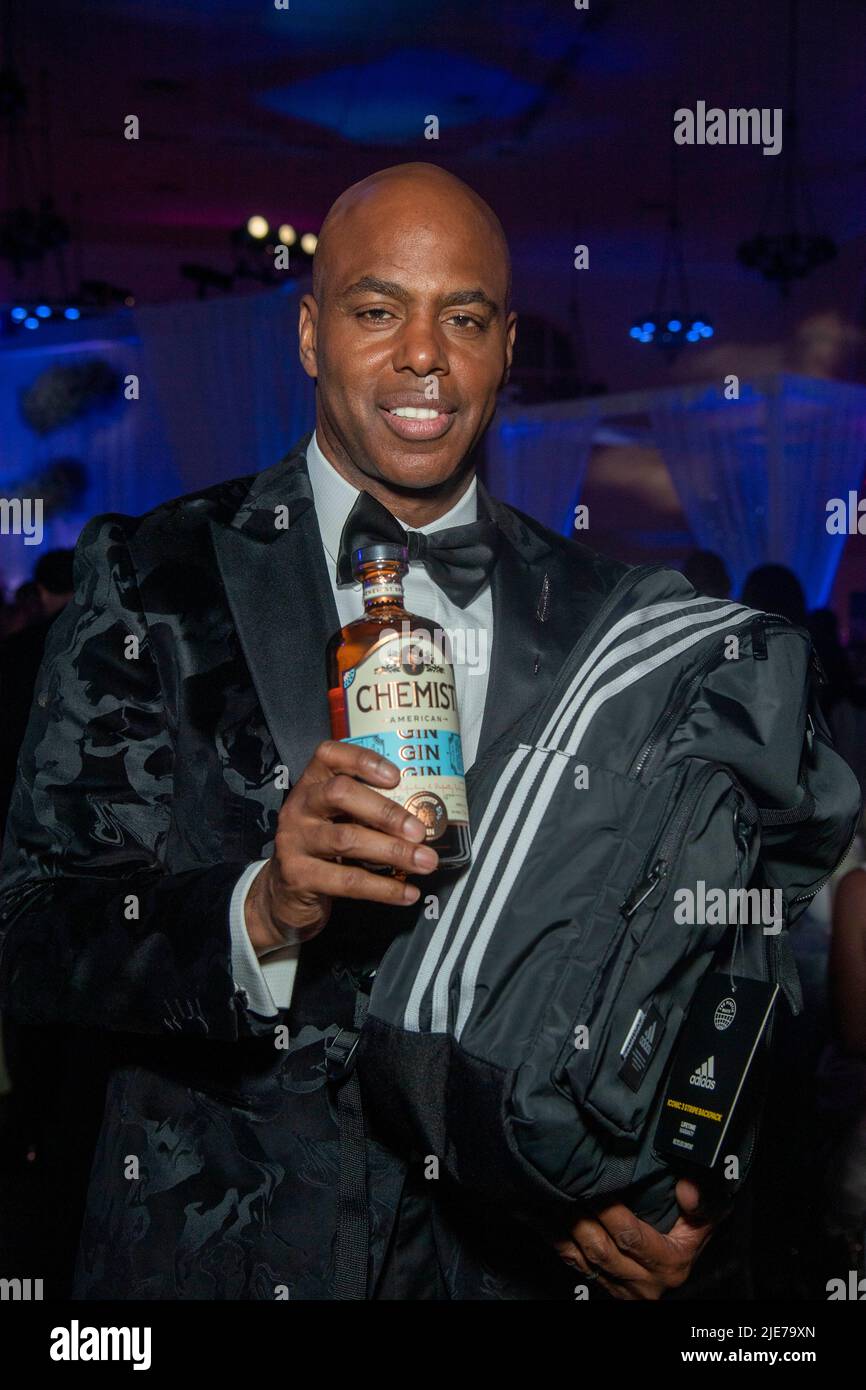 Kevin frazier red carpet event hi-res stock photography and images - Alamy