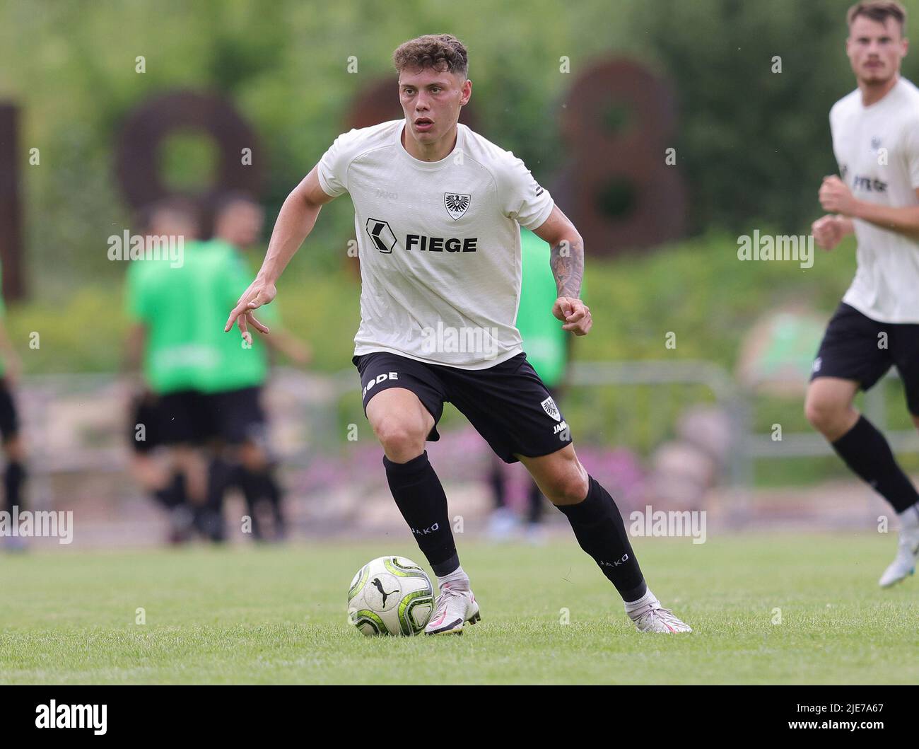 Nicolai remberg hi-res stock photography and images - Alamy